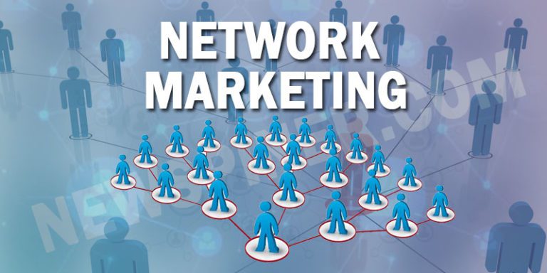 Why Network Marketing is Important? Advantages of Network Marketing
