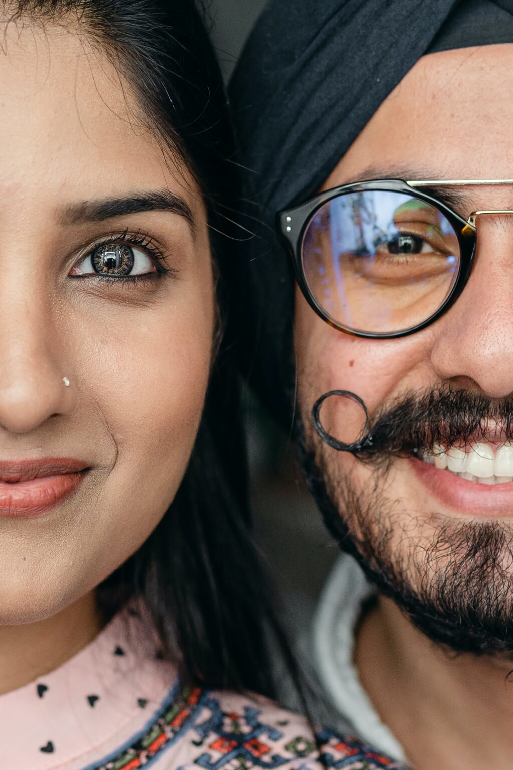 How to Style Your Mustache? Different Ways to Style your Mustache
