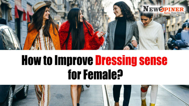 How to Improve Dressing Sense Female | Best Dressing Sense for Female