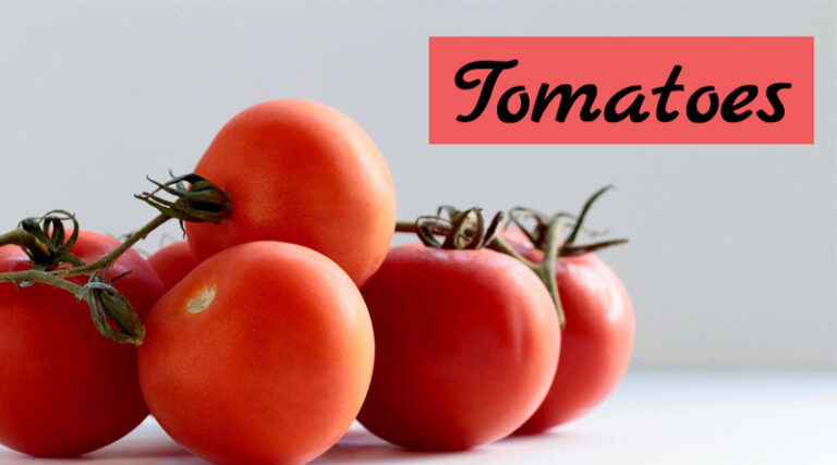 Monsoon Fruits and Vegetables in India | Rainy Season Fruits Vegetables