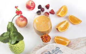 5 Best Detox Drinks to Flush Toxins Fast