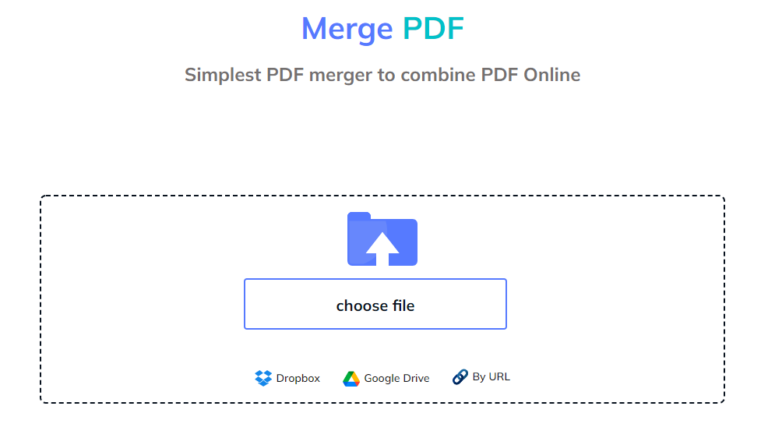 Top Five PDF Combiners to Merge PDF Documents for Free