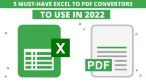 Top Five PDF Combiners to Merge PDF Documents for Free