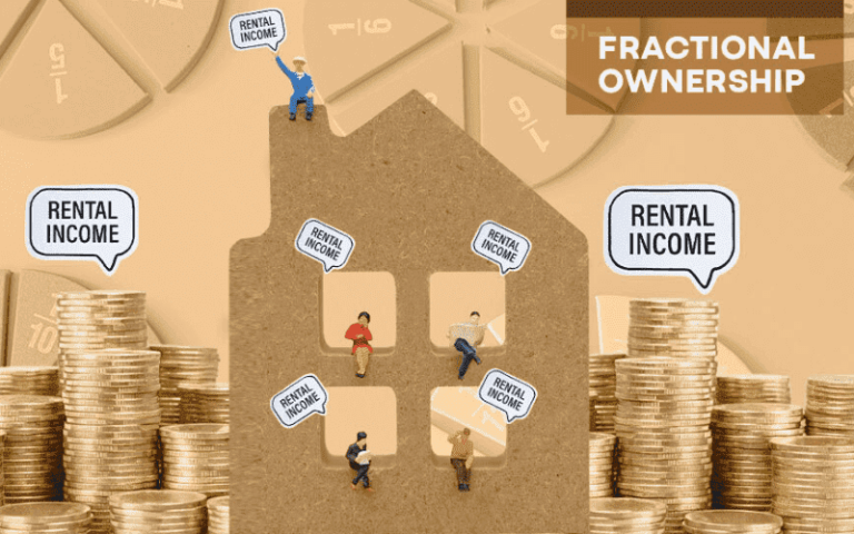 Fractional Ownership in the UK: Your Pathway to Steady Rental Income