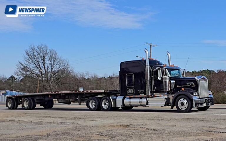 Top 10 Local Flatbed Trucking Companies in Houston TX